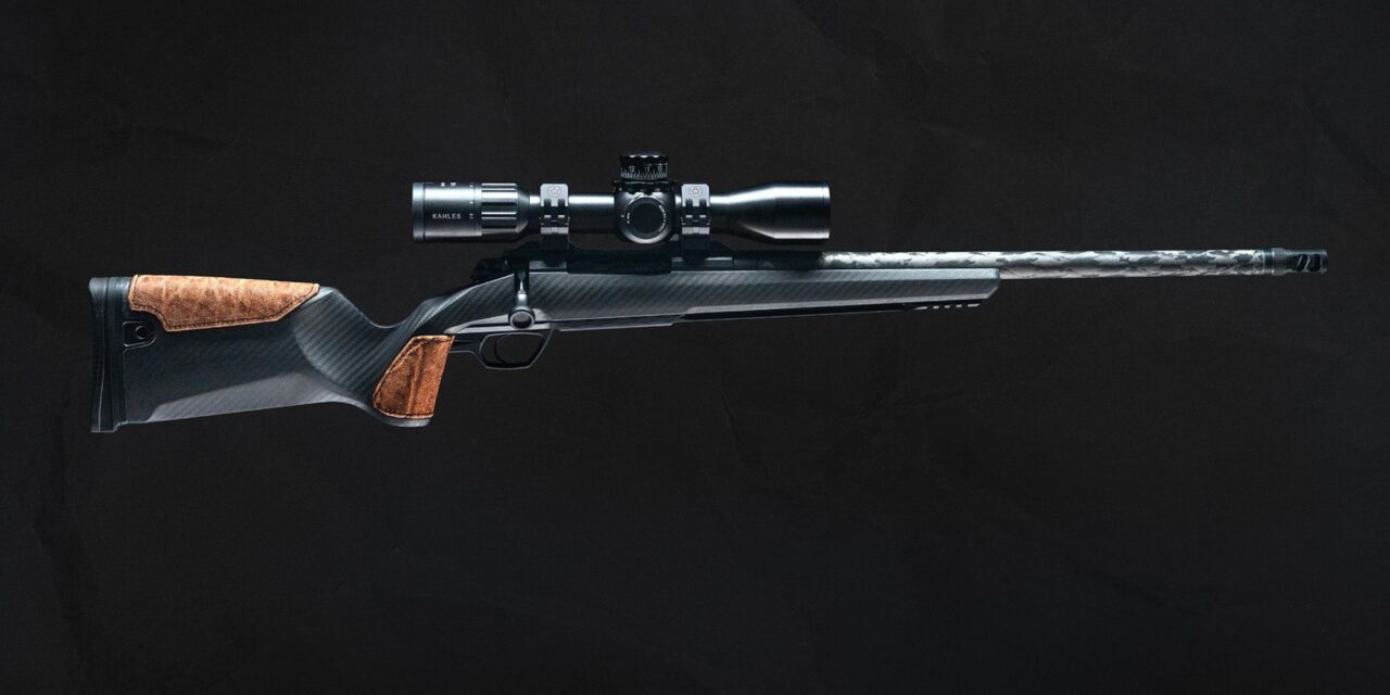 Gunwerks Rifles in Gig Harbor - MKR Tactical Solutions